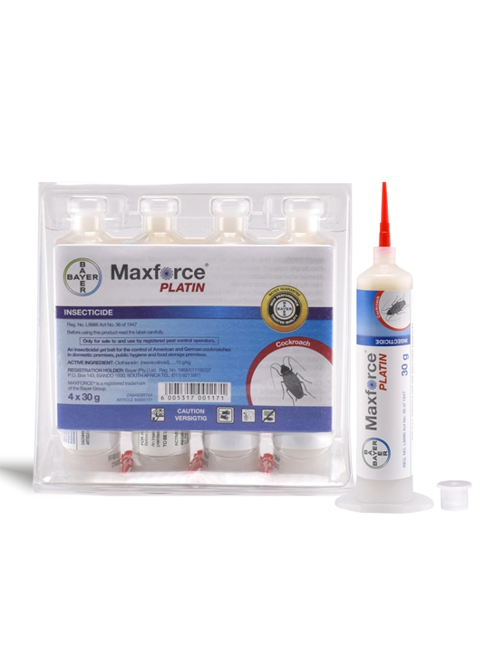 EffectivaPro - Maxforce Platin